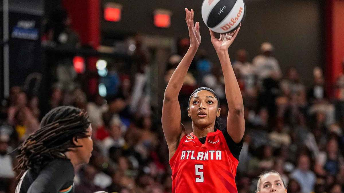 Dream news: Angel Reese makes 'frustrating' admission on Liberty loss