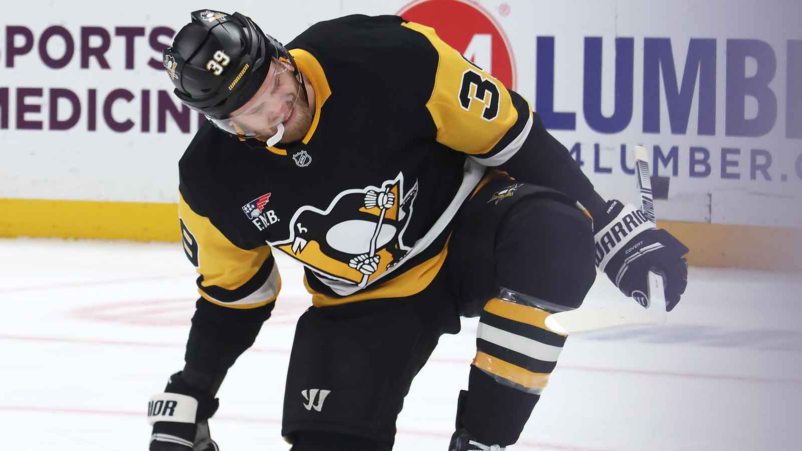 1 player Bruins must sign in 2026 NHL Free Agency
