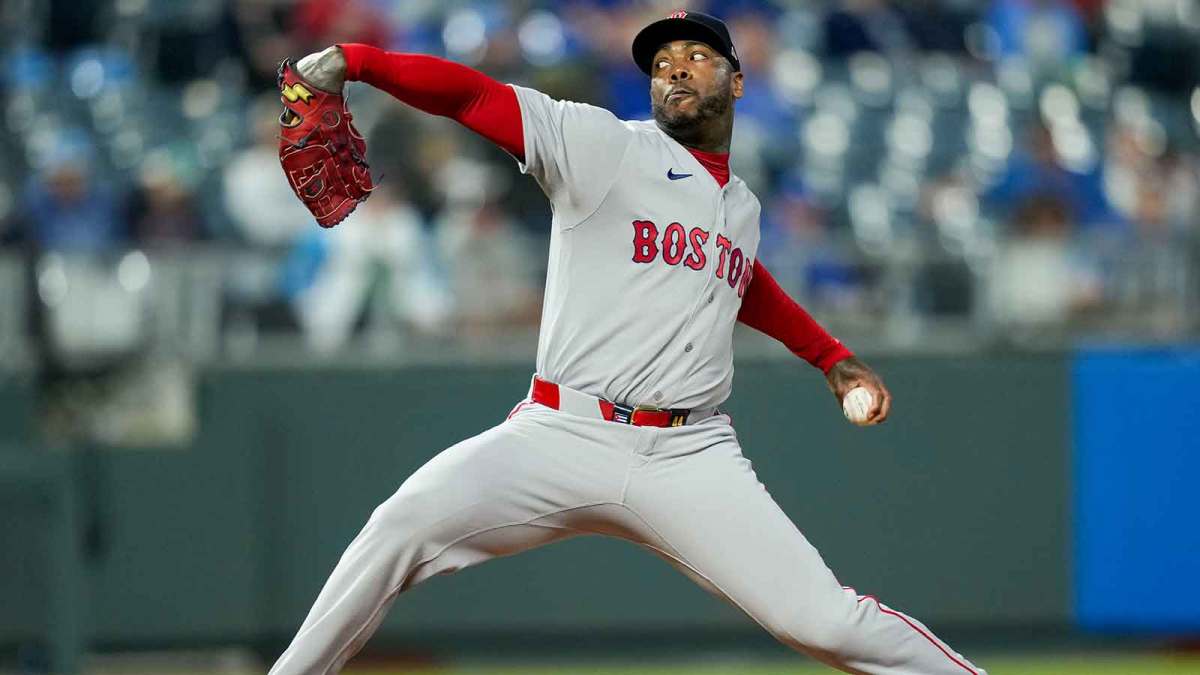 Aroldis Chapman demands Brian Cashman apology if he wants trade from ...
