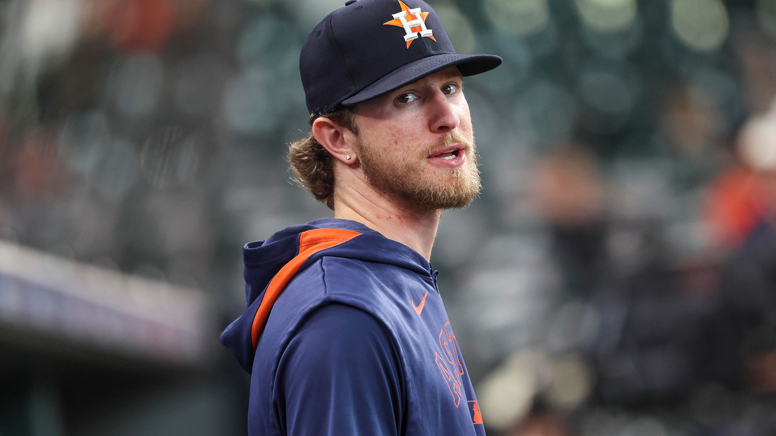 Astros news: Houston manager provides Jose Altuve update after foot ...