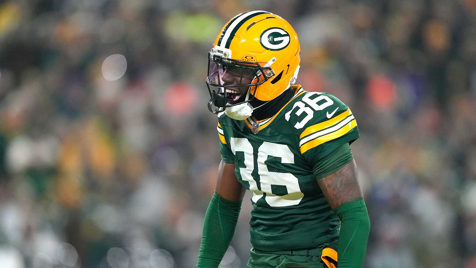 2 Packers in danger of getting cut after 2026 minicamp