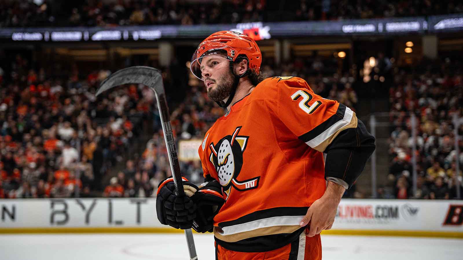 Best Mason McTavish destinations if Ducks trade him in 2026 NHL offseason