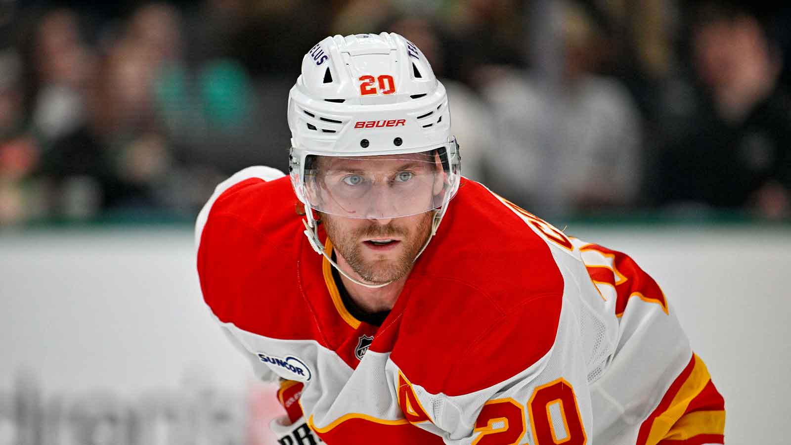 Flames rumors: The 1 condition that could lead to Blake Coleman trade