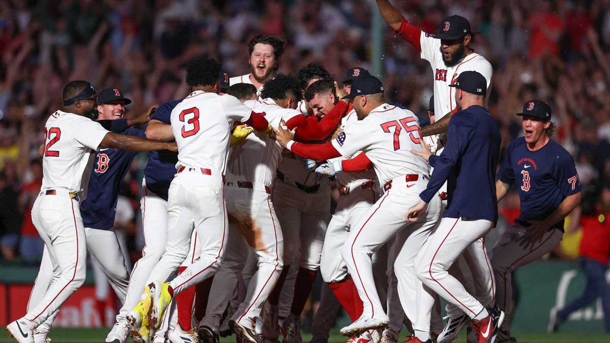 Red Sox news: Ken Rosenthal reveals what Boston needs for playoff run