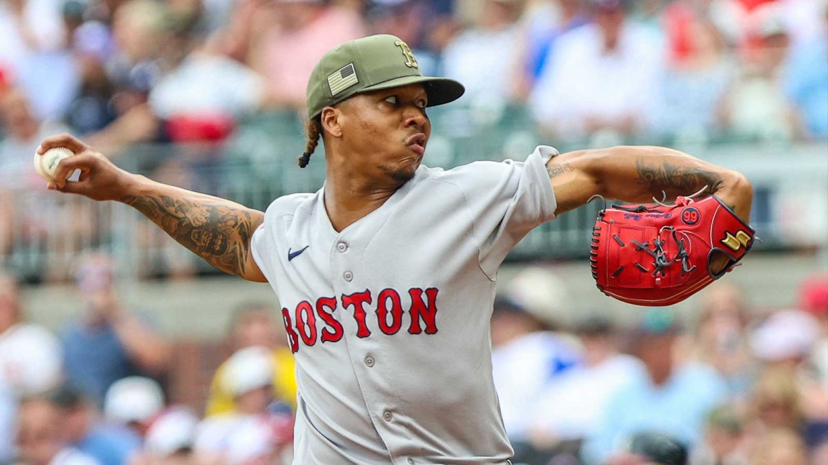 Boston Red Sox News, Rumors, and Highlights | ClutchPoints
