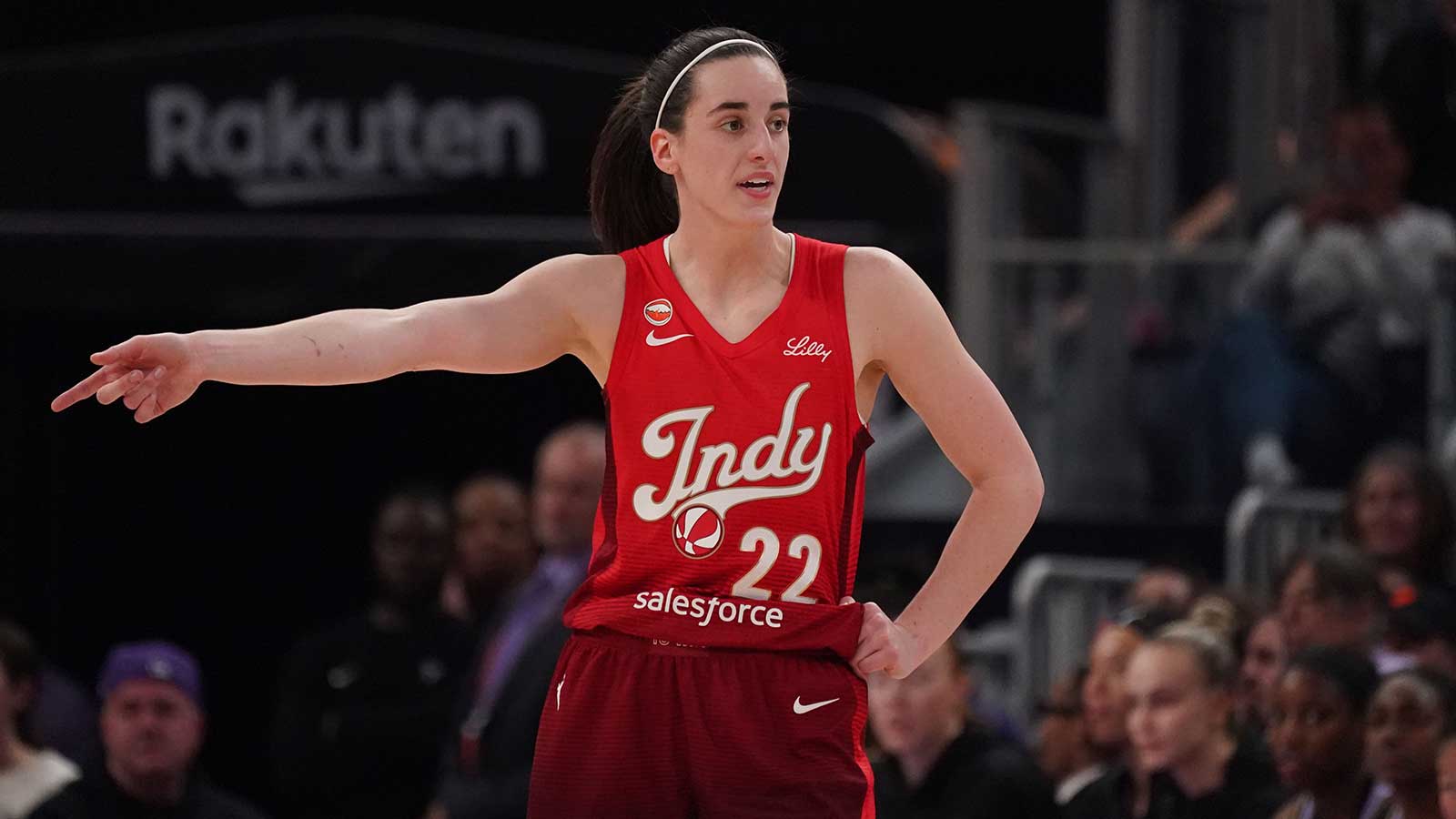 Fever news: Rachel DeMita reacts to viral Caitlin Clark-Stephanie White ...