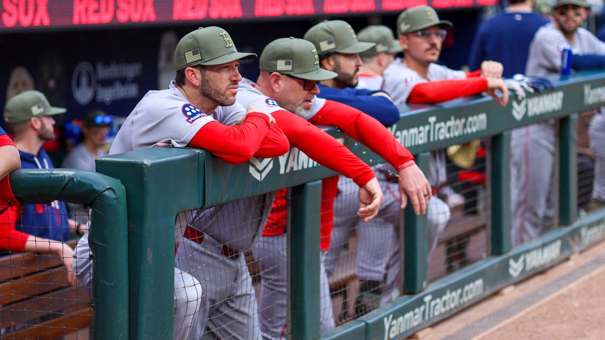 Red Sox news: 2025 breakout star set for season debut vs. Yankees