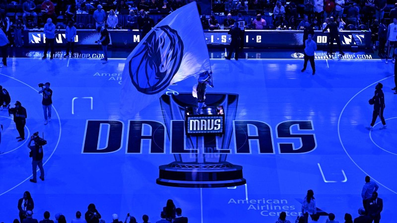 Dallas Mavericks News, Rumors, and Highlights | ClutchPoints