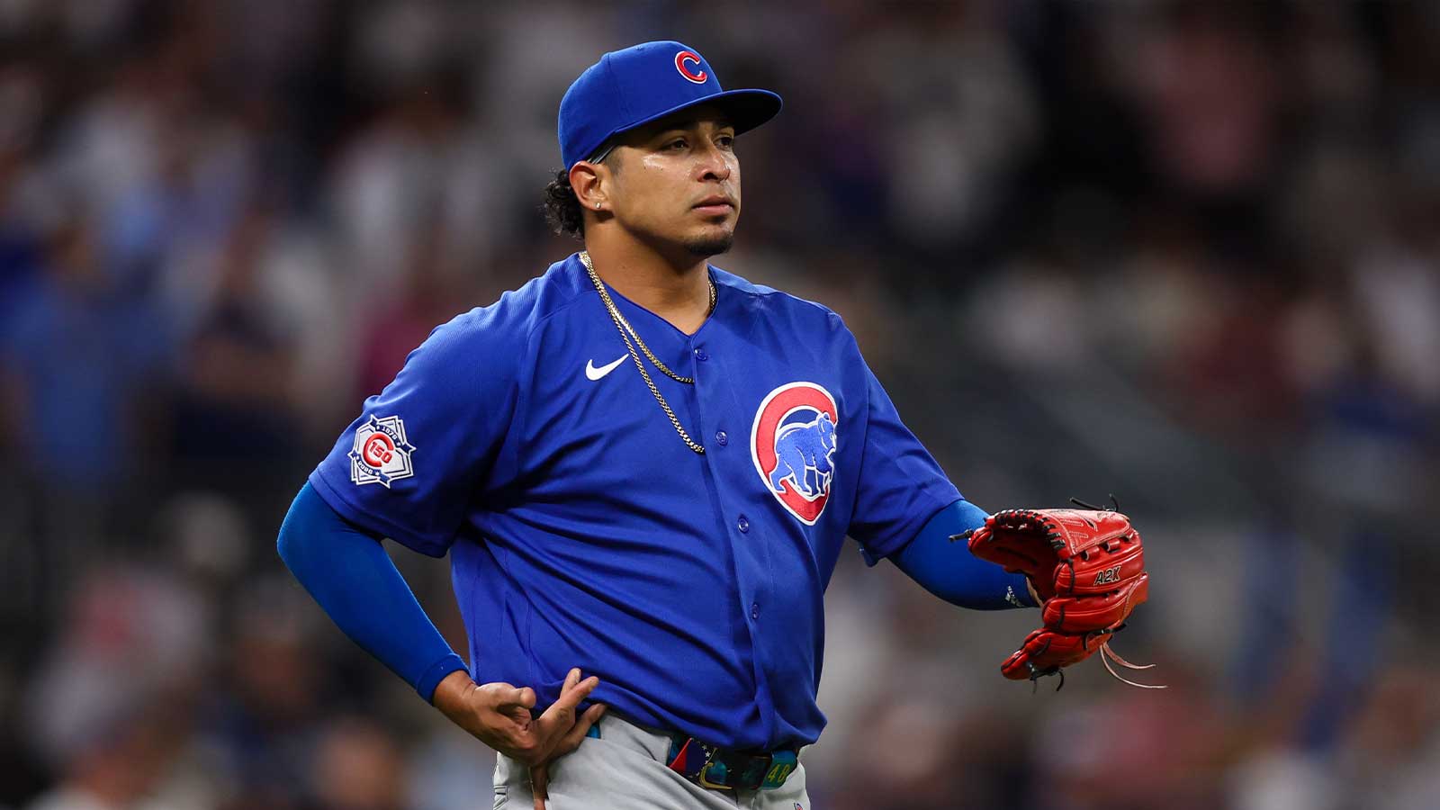 Chicago Cubs News, Rumors, and Highlights | ClutchPoints