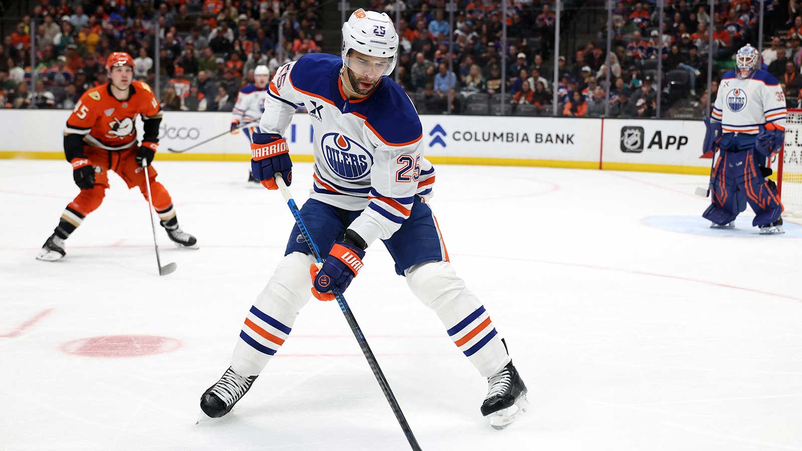Flyers' perfect offer for Oilers' Darnell Nurse after trade request