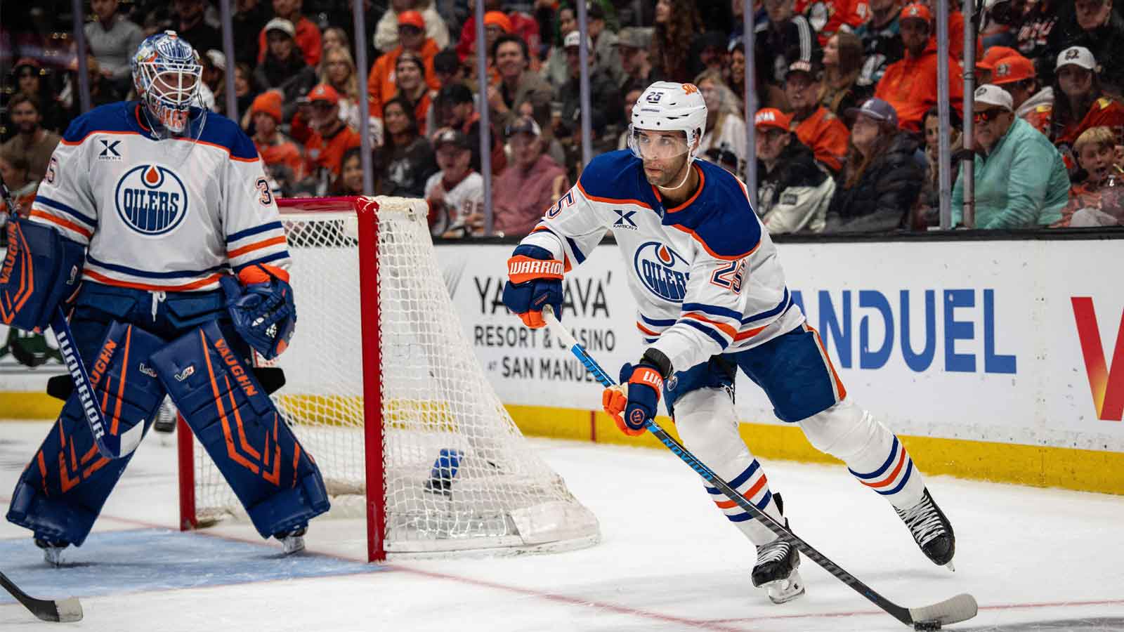 Maple Leafs' perfect offer for Oilers' Darnell Nurse after trade request