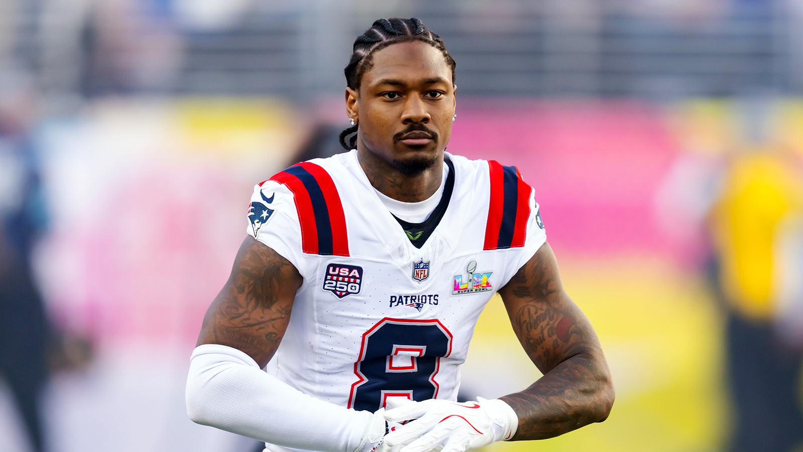 NFL rumors: Commanders floated as potential Stefon Diggs option