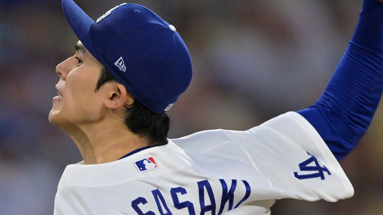 Dave Roberts drops Roki Sasaki revelation after huge Dodgers performance