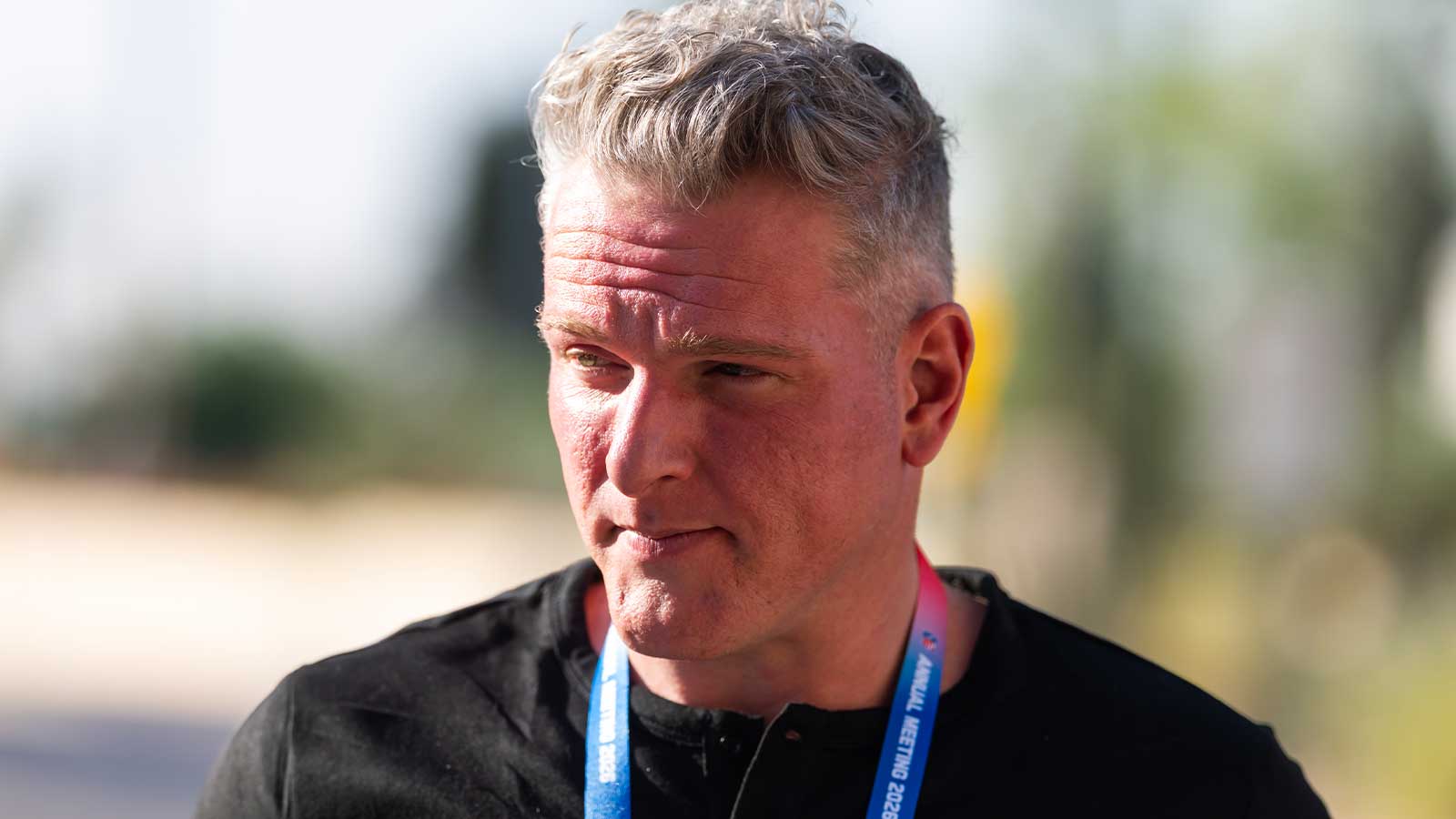 Pat McAfee's rumored new $60 million per year ESPN deal has fans appalled