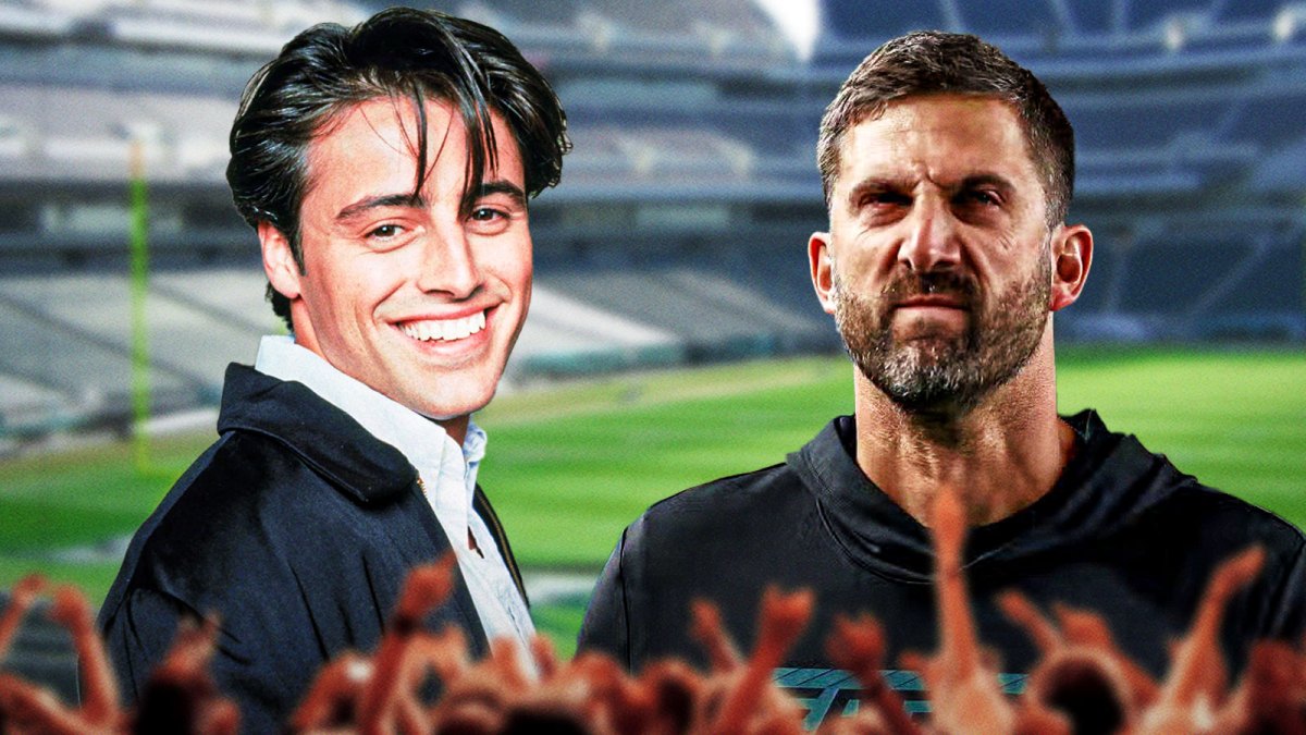 Eagles news: Nick Sirianni hits Joey Tribbiani with stray in NSFW rant ...
