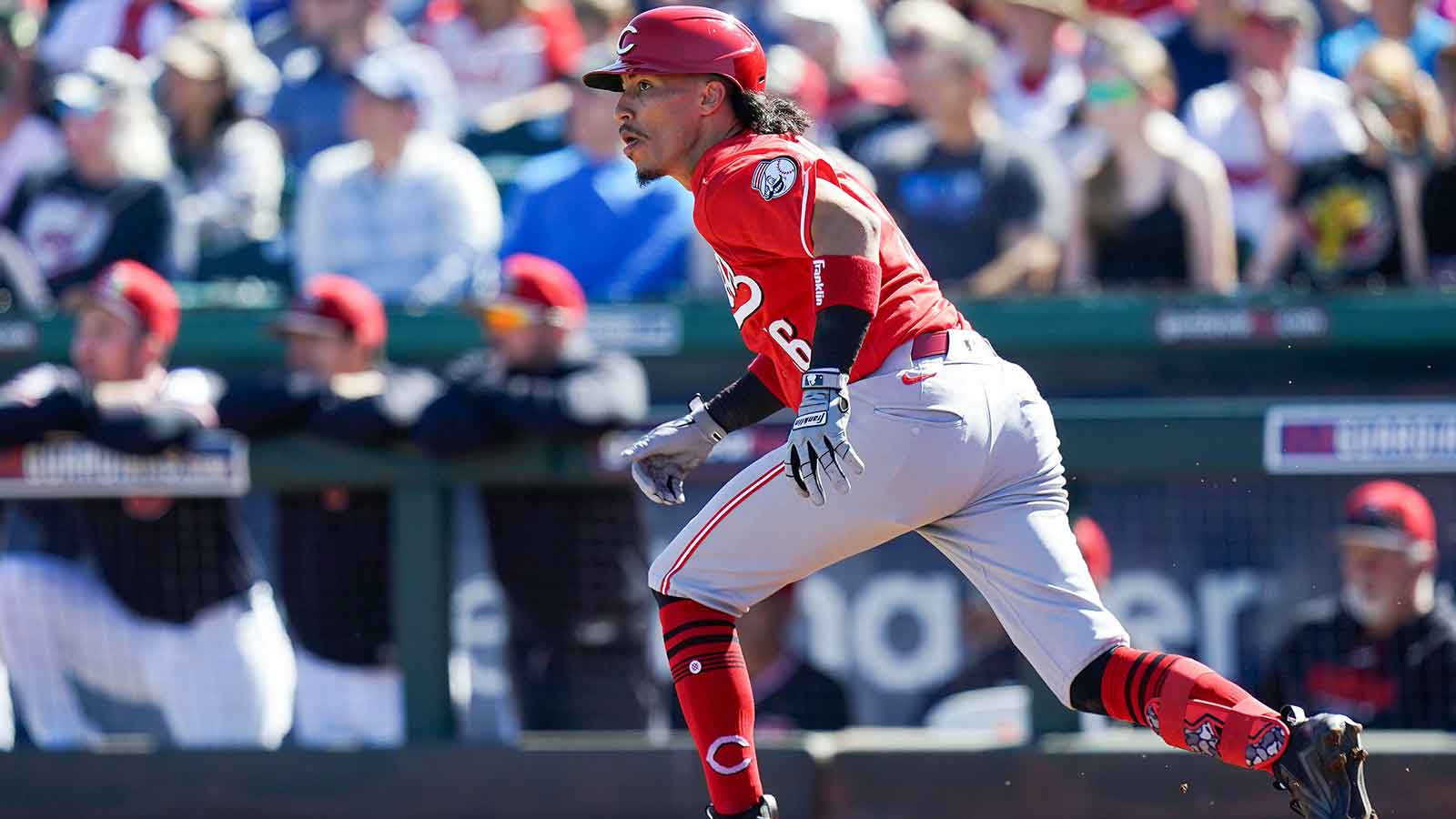 10 greatest Cincinnati Reds players of all time, ranked