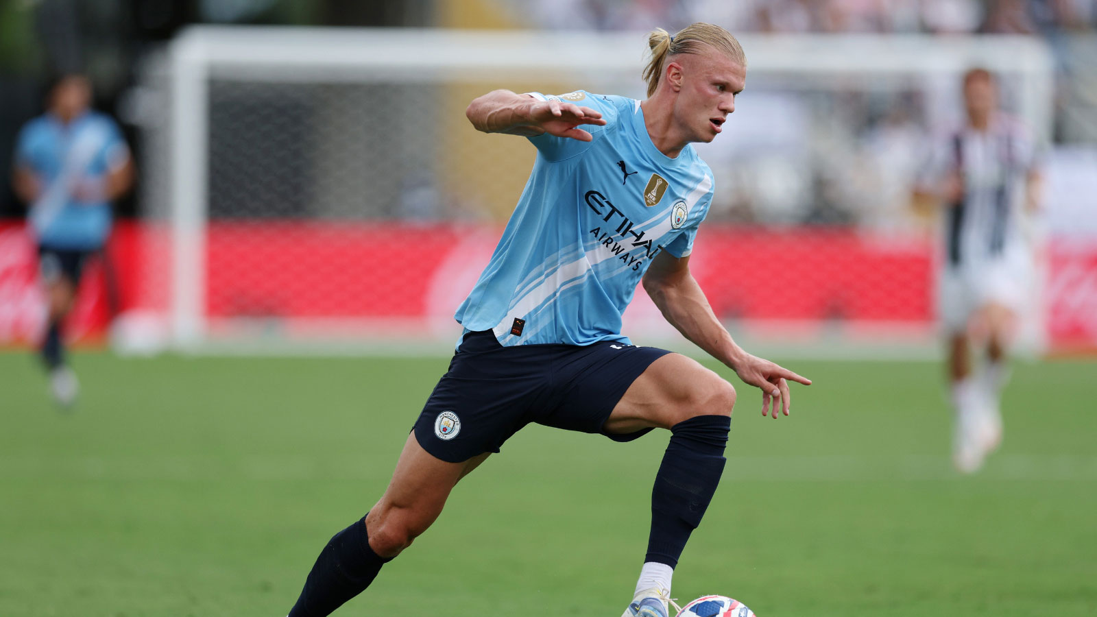 Erling Haaland and 3 Norway stars to know ahead of 2026 World Cup