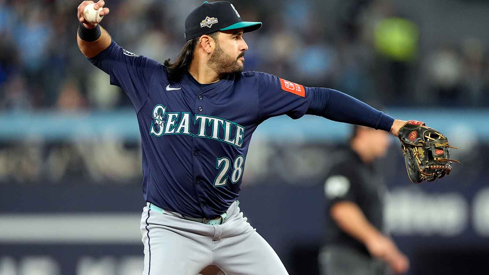3 Mariners’ early trade targets to help Seattle win AL West