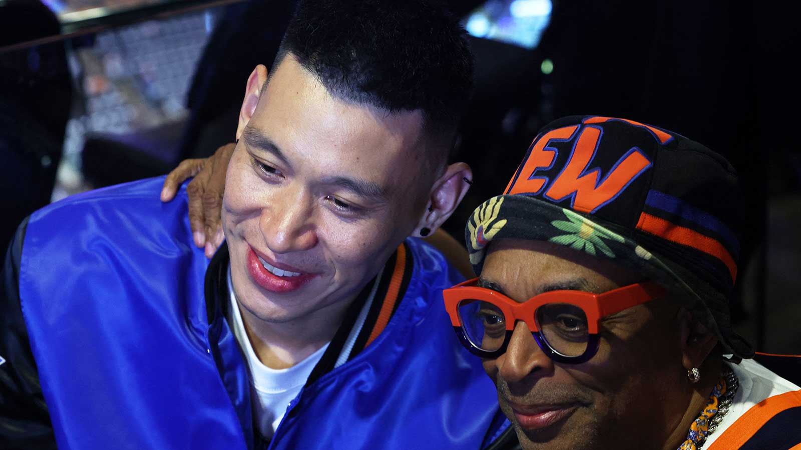 Knicks news: Jeremy Lin gets incredible MSG reception in NBA Finals Game 3