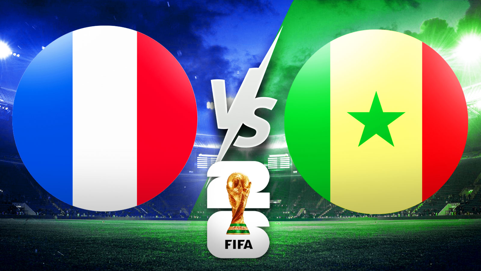 USA vs. Australia 2026 World Cup predictions, odds, pick