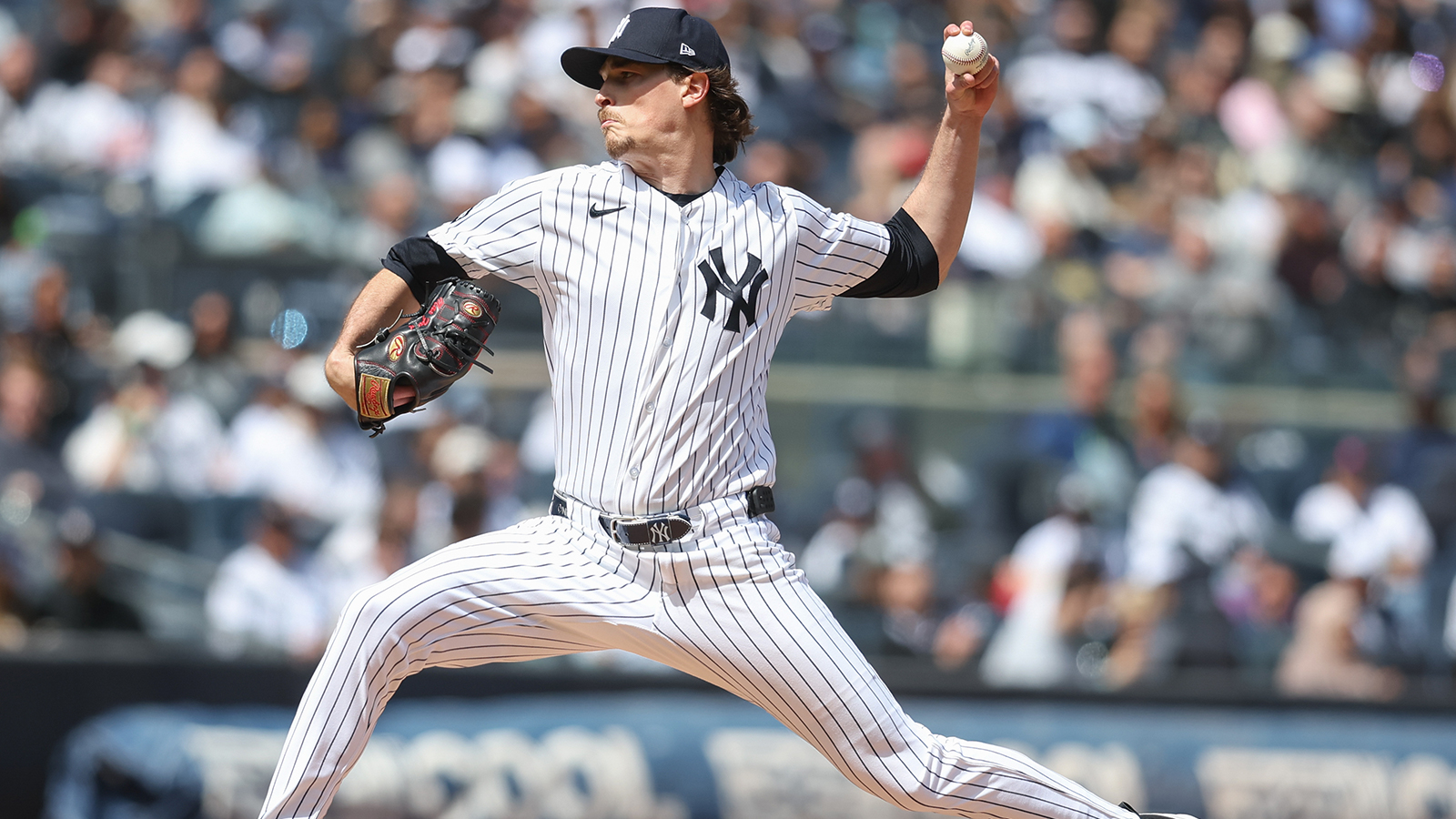 Yankees’ Max Fried set to ramp up rehab from elbow injury