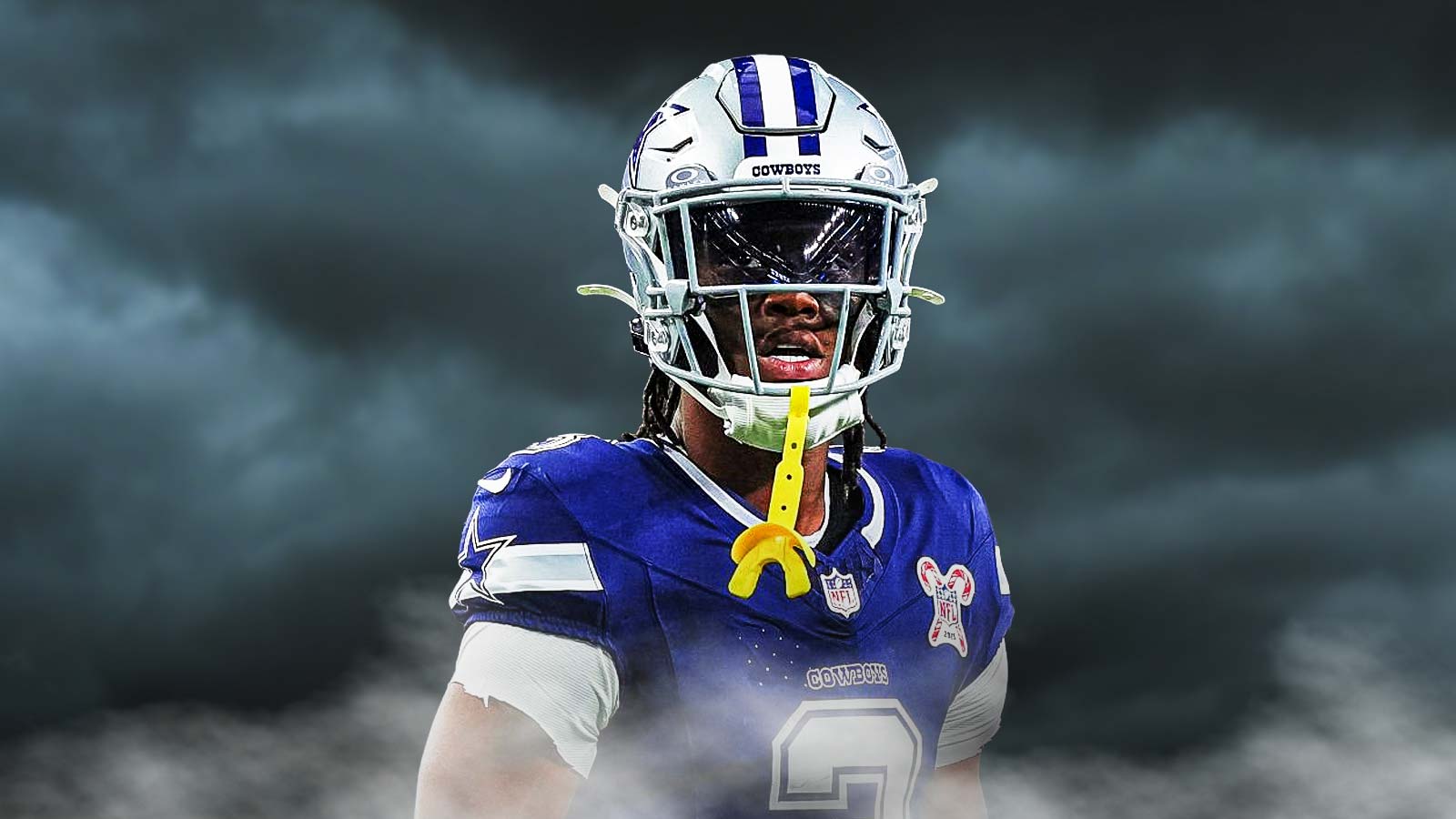 George Pickens is killing Cowboys' hopes with minicamp approach