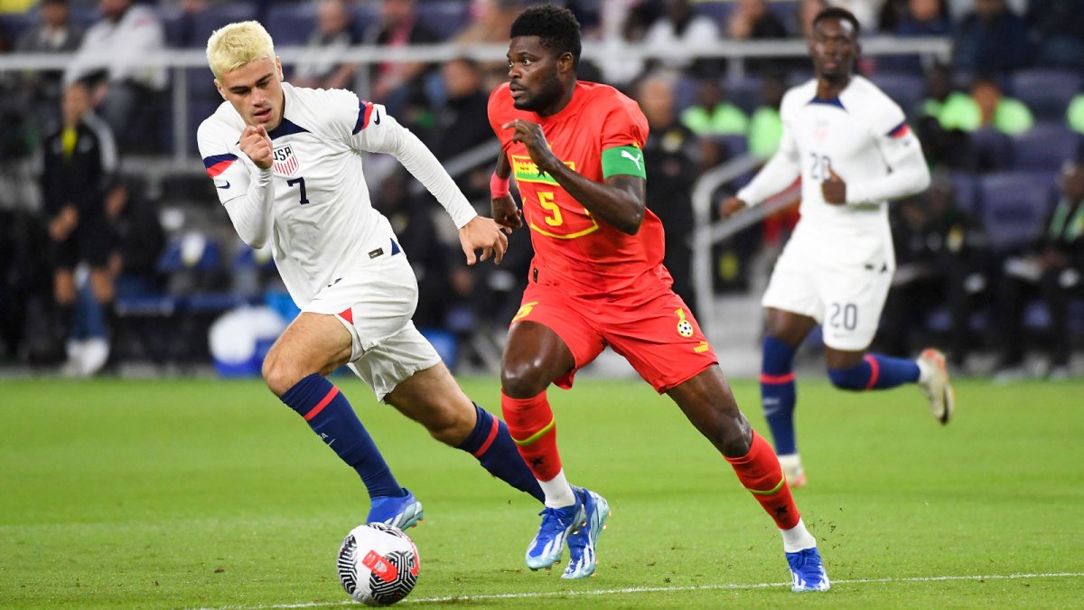 World Cup news: Ghana star denied entry to Canada due to criminal charges