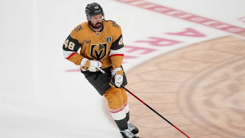 Vegas Golden Knights News, Rumors, and Highlights | ClutchPoints