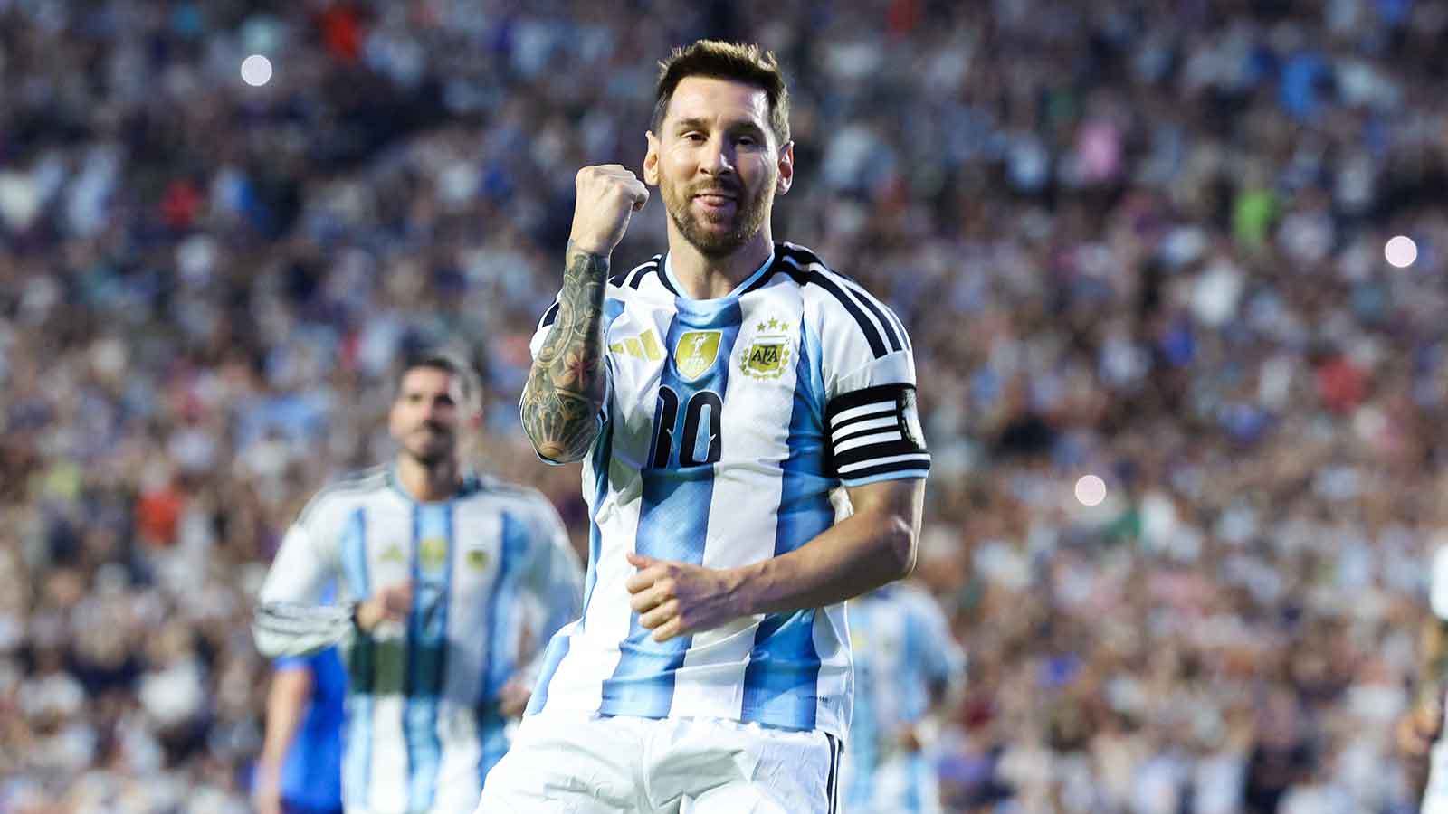 World Cup 2026 Daily Guide 7/3/26: Messi helps close the Round of 32
