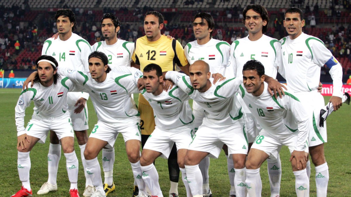 World Cup news: Iraqi soccer hero questioned for 7 hours at Chicago airport