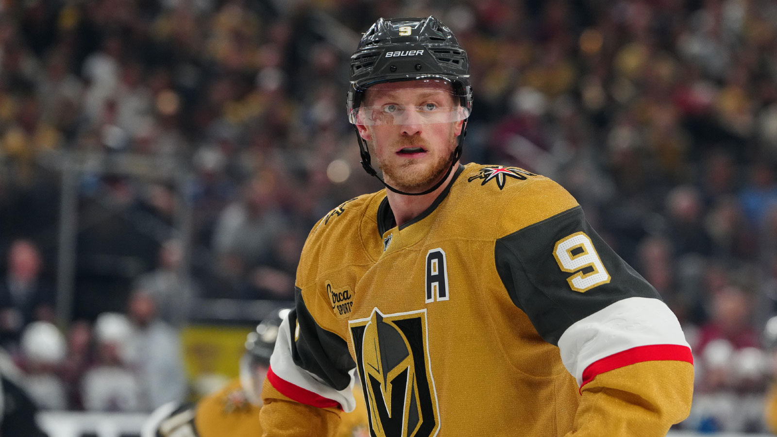 2 Golden Knights bold predictions for Stanley Cup Final vs. Hurricanes