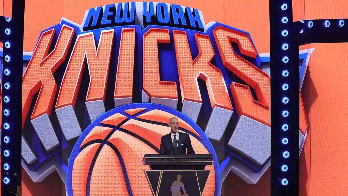 Knicks news: Jack Kayil reveals why he fits perfectly with the NBA ...
