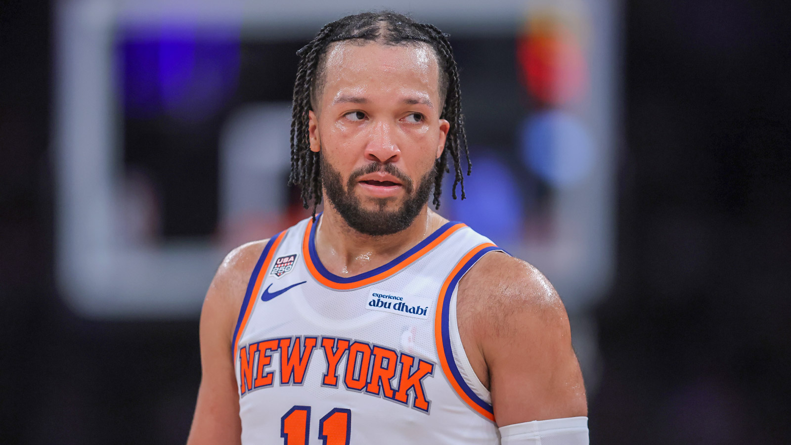 Knicks news: Jalen Brunson gives shoutout to Make-A-Wish patient who ...