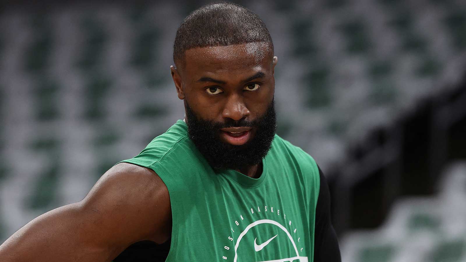 Celtics news: Jaylen Brown grabs attention with cryptic Chinese post
