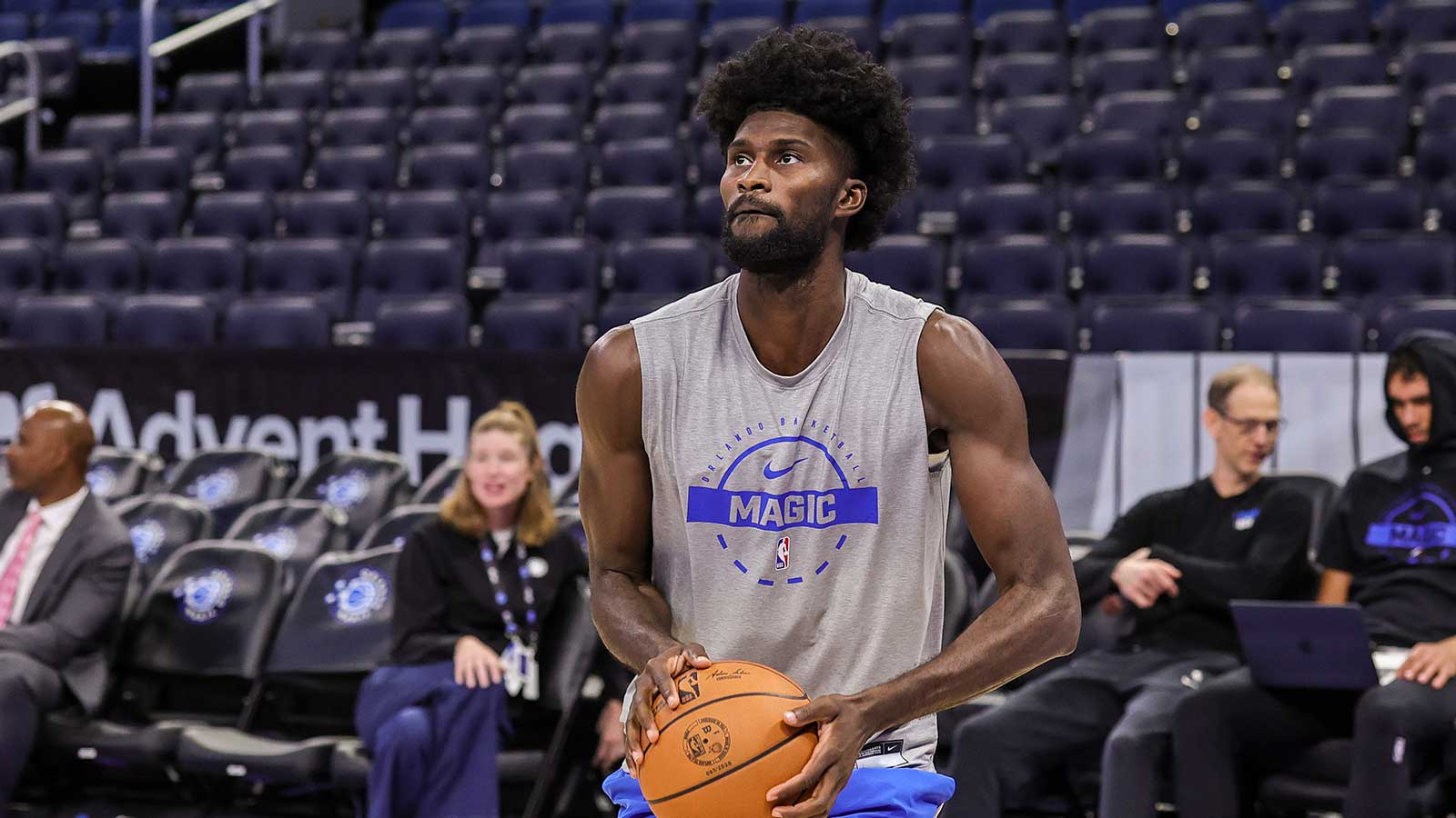 Magic news: Orlando waives Jonathan Isaac after 9 seasons