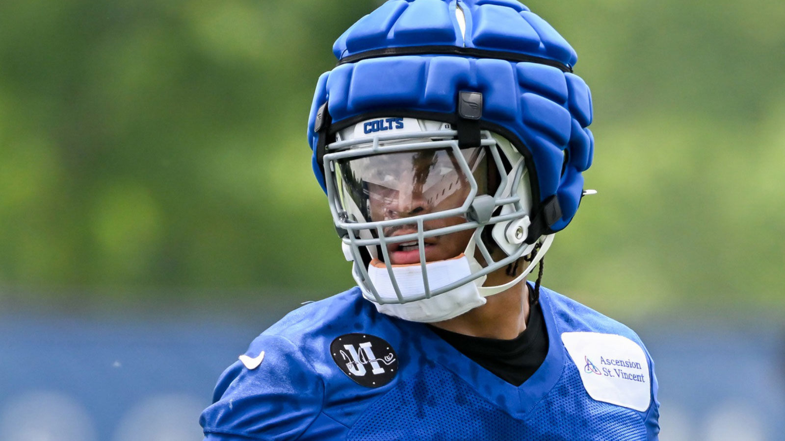 Colts news: Jonathan Taylor sends clear message to Indy about contract ...