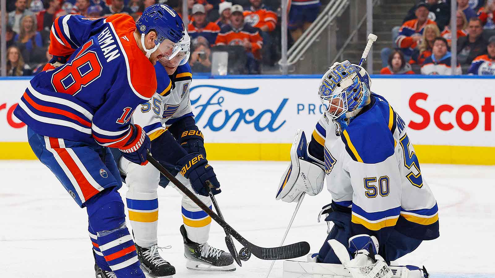 Next move Oilers must make after hiring Mike Babcock as head coach