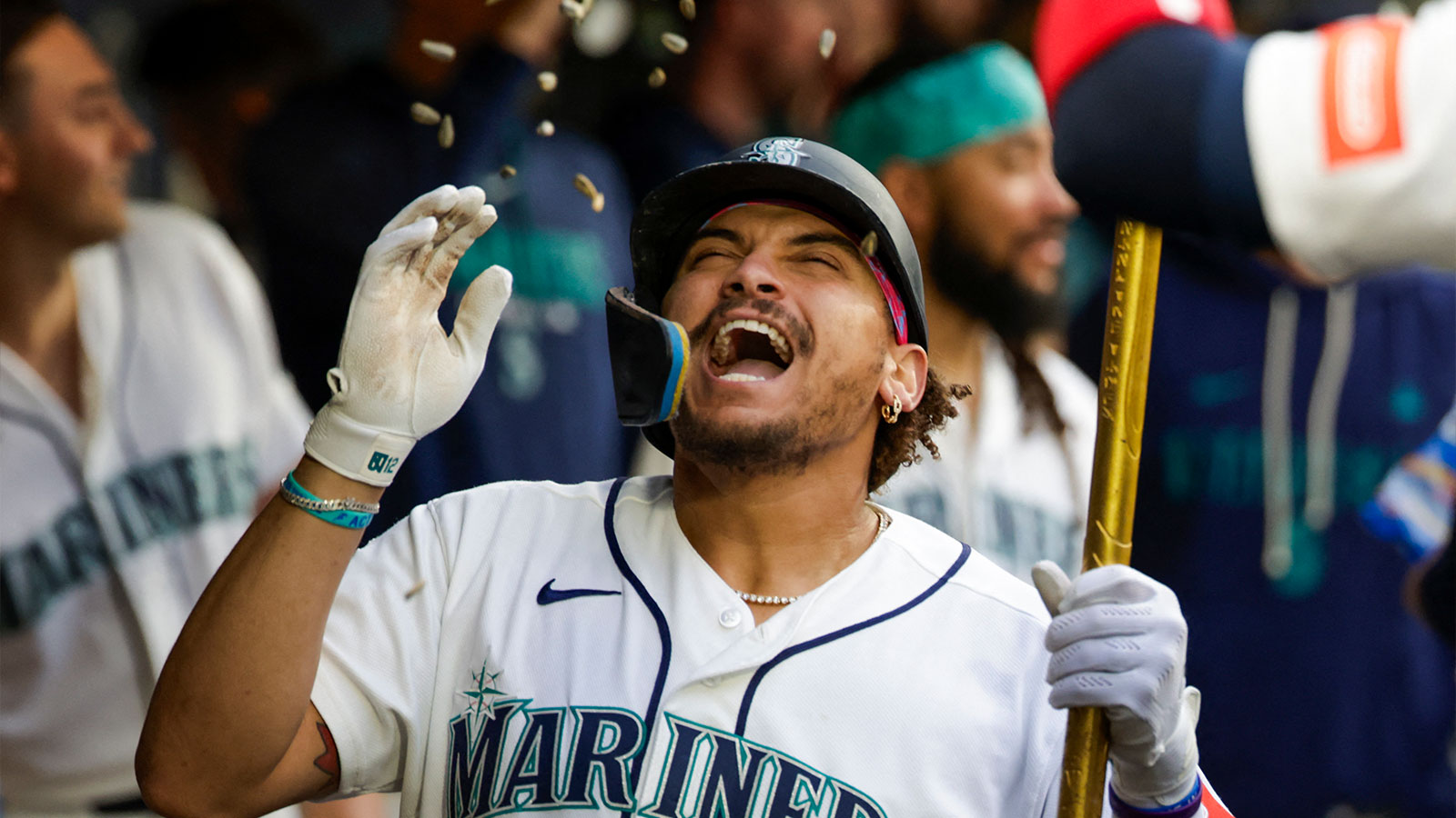 Seattle Mariners News, Rumors, and Highlights | ClutchPoints