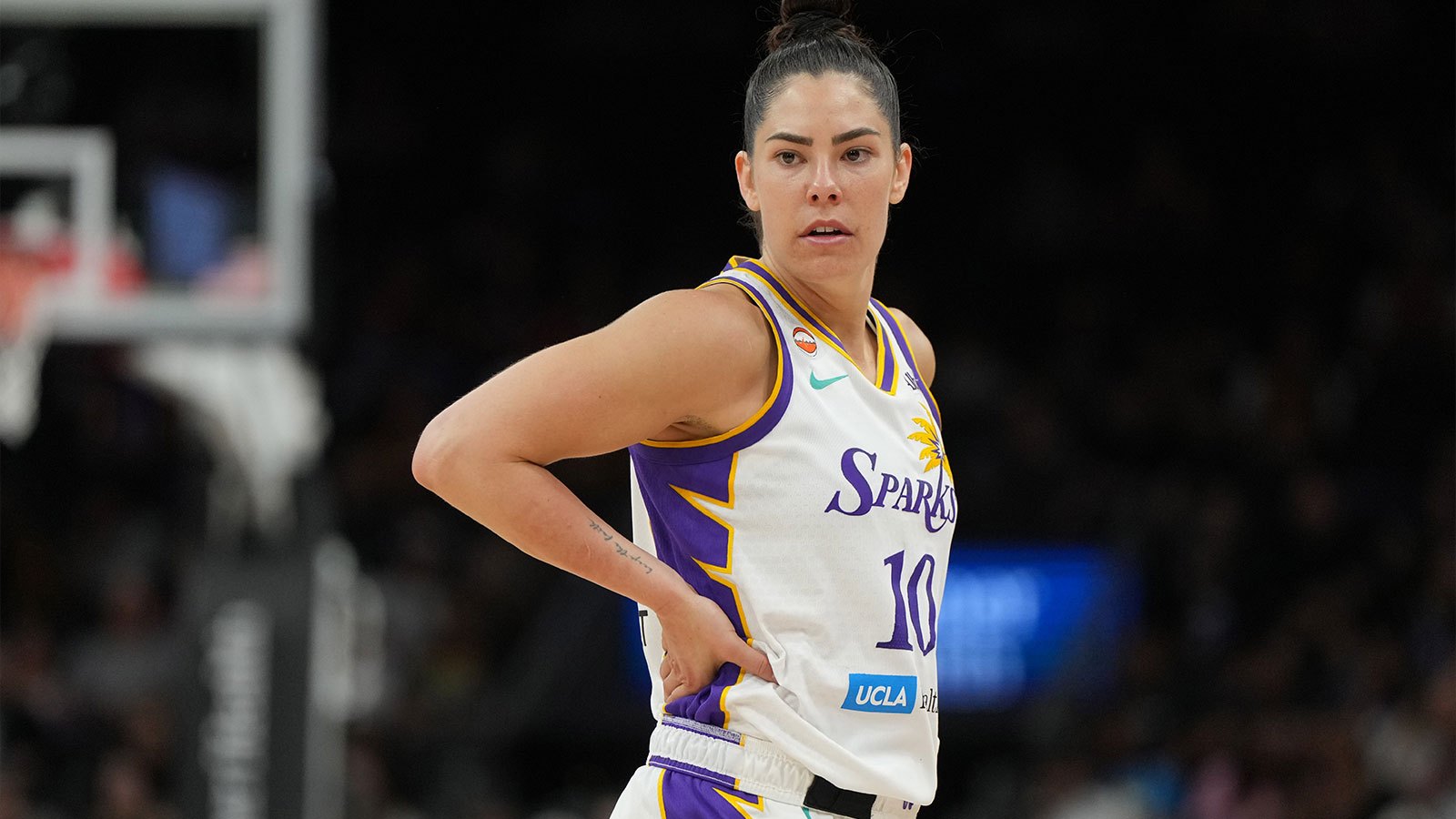 3 Best Kelsey Plum Trade Destinations If Sparks Make Blockbuster