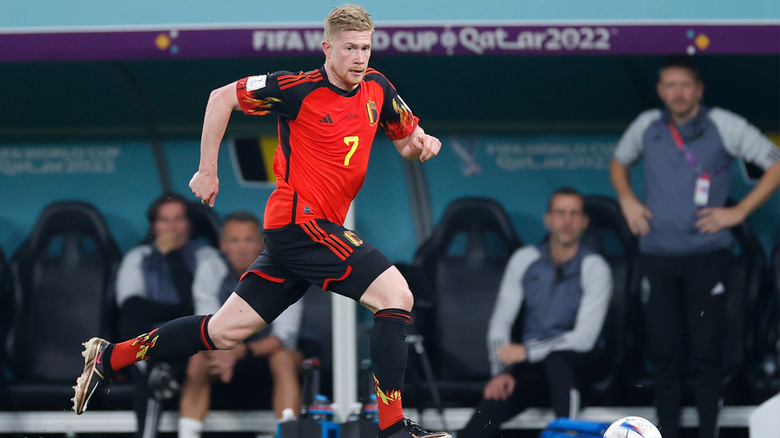 Kevin De Bruyne and 3 Belgium stars to know ahead of 2026 World Cup