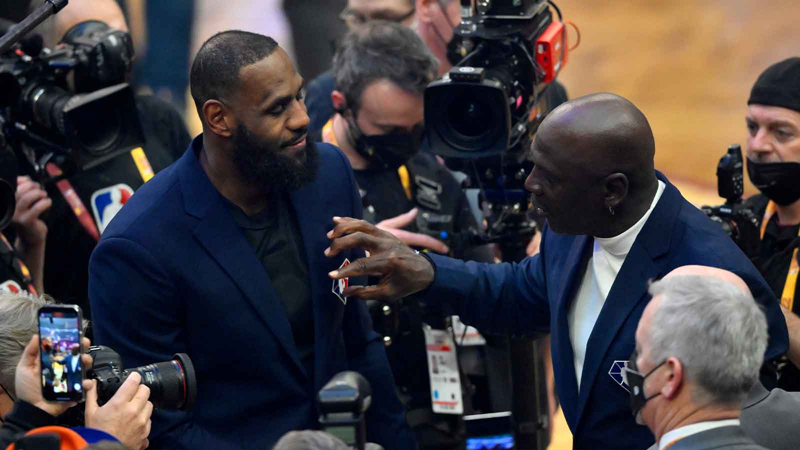 Lakers news: Stephen A. Smith rips LeBron James for trying to in ...