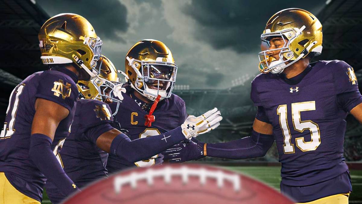 Notre Dame football news: Leonard Moore sends revenge warning to Miami