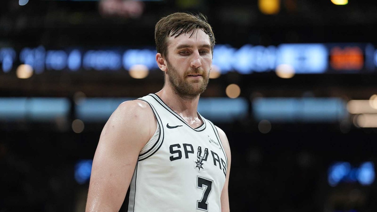 San Antonio Spurs News, Rumors, and Highlights | ClutchPoints