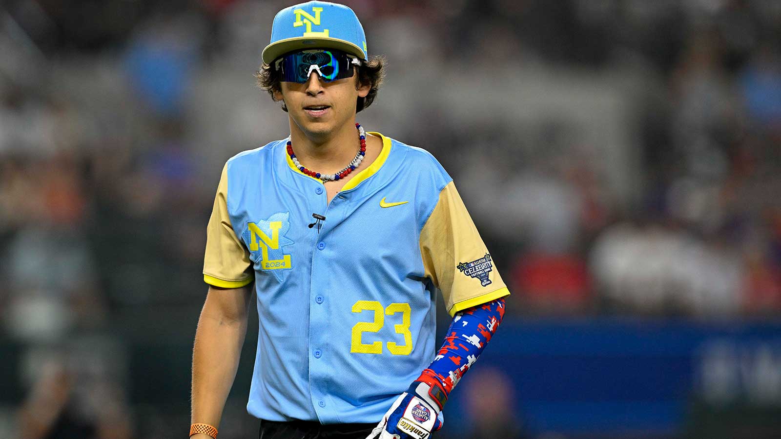 ESPN names SNL standout Marcello Hernández as 2026 ESPYs host