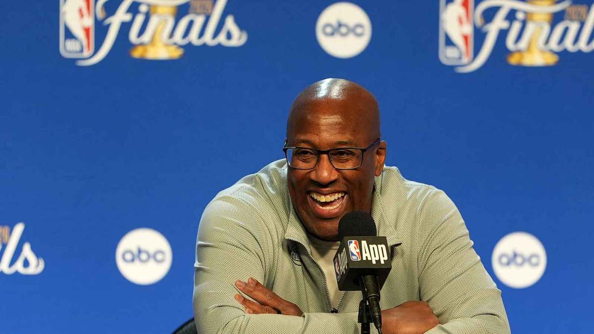 Knicks news: Mike Brown shares perfect reaction to Jalen Brunson's huge ...