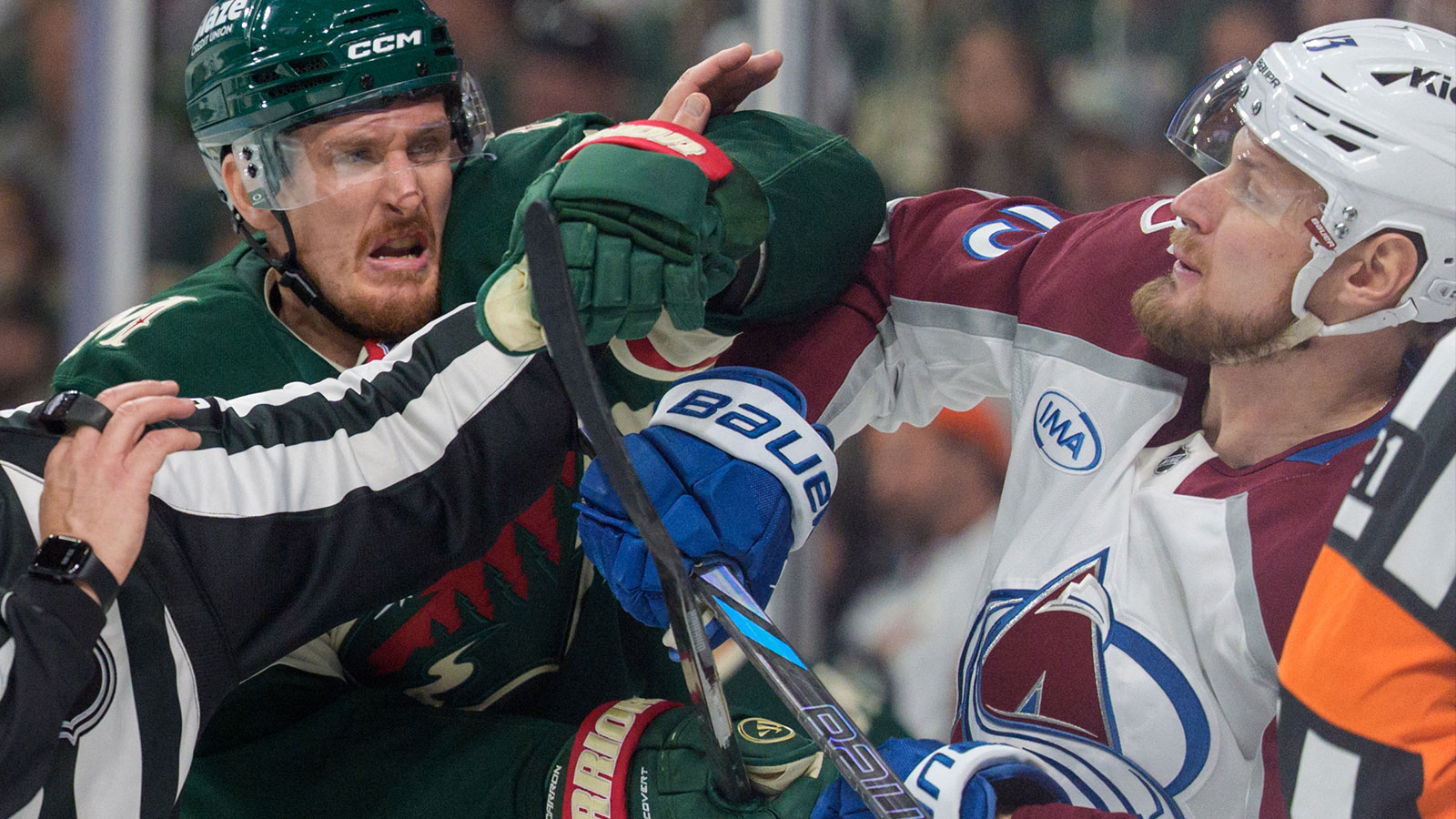 Minnesota Wild News, Rumors, and Highlights | ClutchPoints