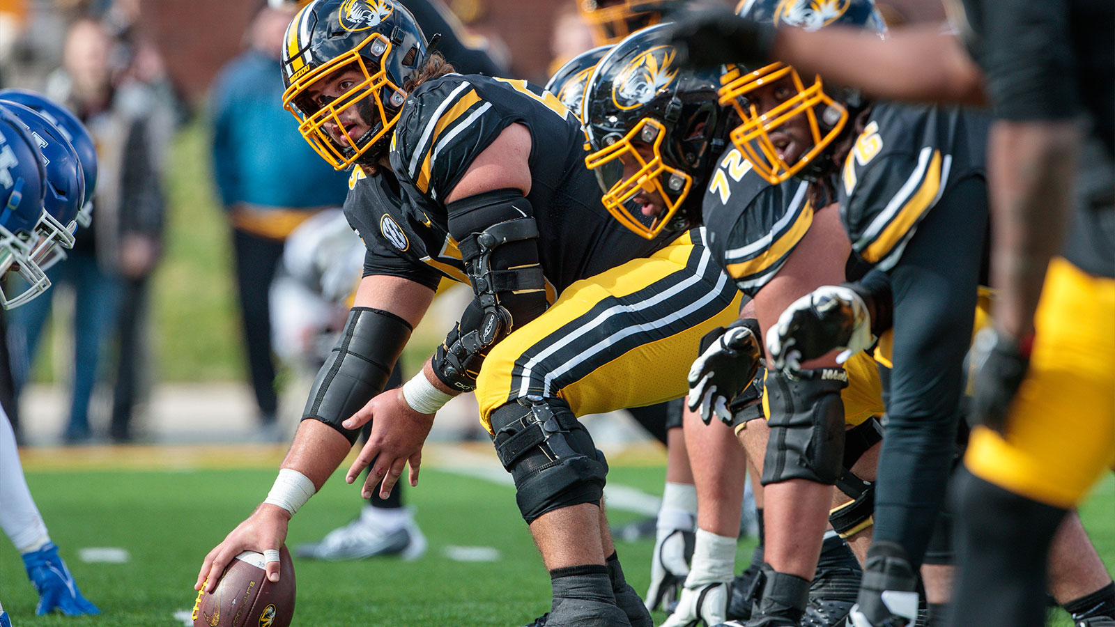 Michigan football news: Ex-Wolverines commit picks SEC school