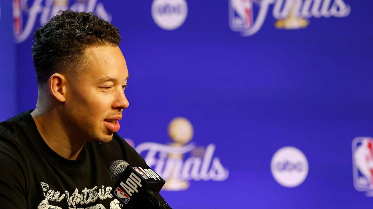 Spurs news: Mitch Johnson calls out 'questionable' decisions that hurt ...