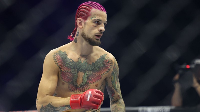 Latest UFC News | ClutchPoints
