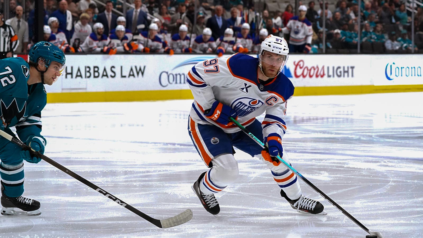 Oilers rumors: Insider drops statement in Connor McDavid's Edmonton future